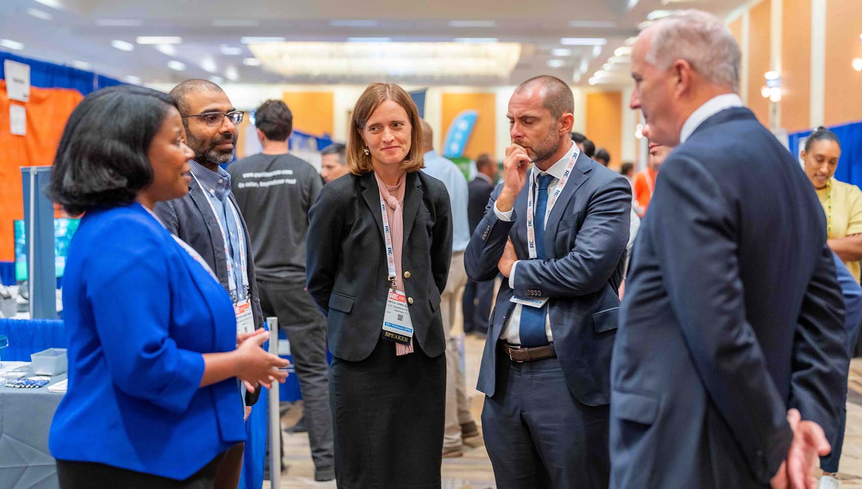 American-Made Program Shines Light on Innovation at RE+ | NREL