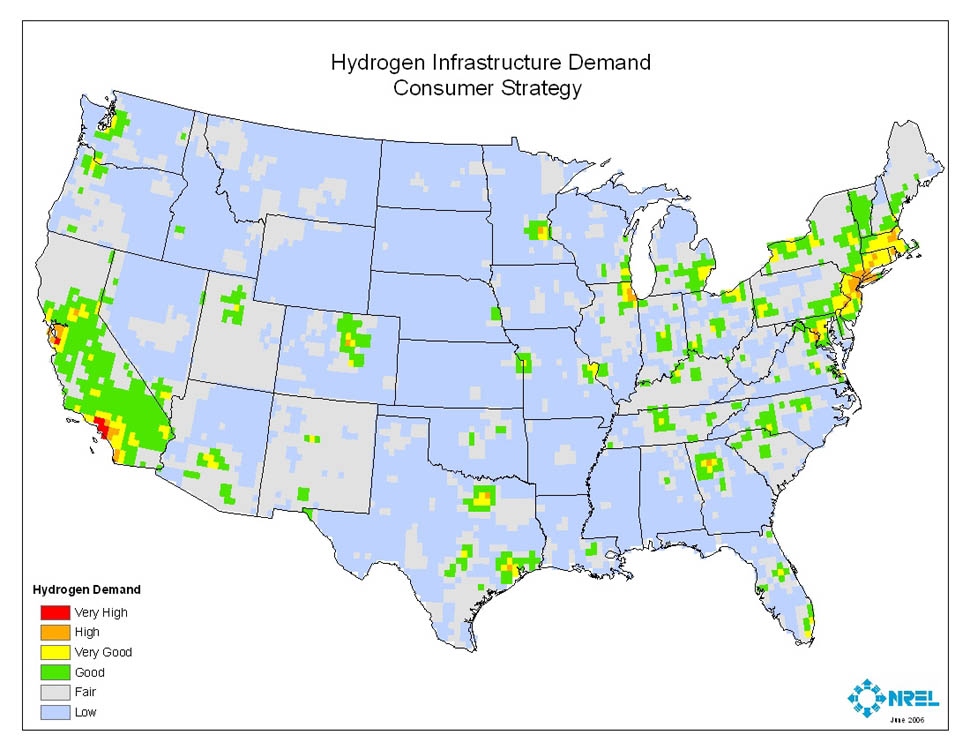 Hydrogen Resource Data, Tools, and Maps | Geospatial Data Science ...