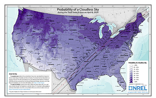 Solar Resource Maps and Data | Geospatial Data Science | NREL